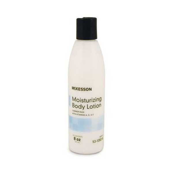 McKesson Moisturizing Body Lotion - Summer Rain Scent – Professional ...